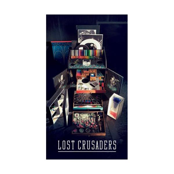 種別:CD/アルバム発売日:2010/12/15収録曲: / 〜SASQUATCH〜 / LOVE DISCHORD / E.C.D.T. / IMAGINE? / SUPERCOLLIDER / DAY AFTER DAY / PERFE...