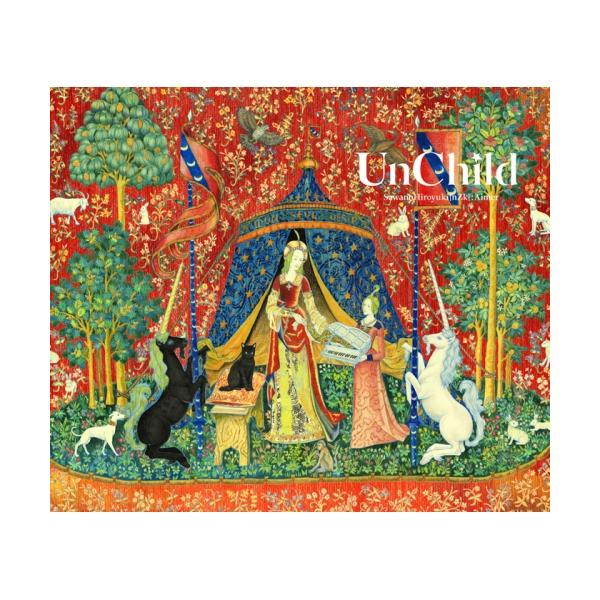 種別:CD/アルバム発売日:2014/06/25収録曲: / UnChild / StarRingChild -English ver.- / A LETTER / Destiny / But still... / Just say goo...