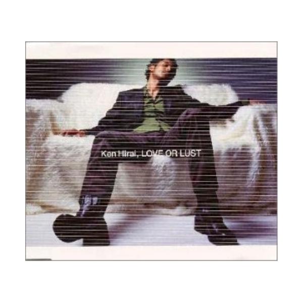 種別:CD SINGLE/シングル発売日:2000/10/18収録曲: / LOVE OR LUST / TABOO / LOVE OR LUST [V.?.Premix] / TABOO [a tip of M-FLO remix] / ...