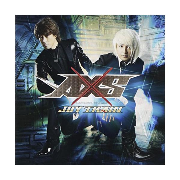 種別:CD SINGLE/シングル発売日:2013/05/08収録曲: / JOY TRAIN / NIGHT WAVE   / LYIN’ EYES   / AGAINST THE RULES