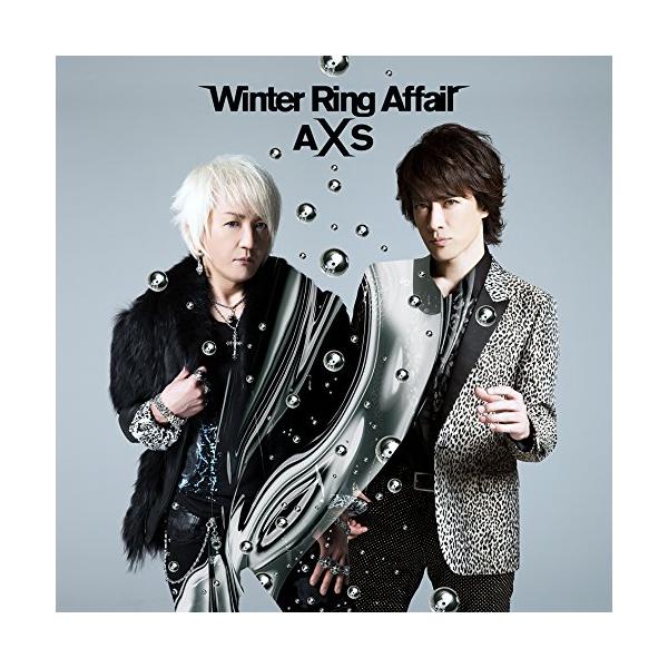 種別:CD SINGLE/シングル発売日:2015/10/21収録曲: / Winter Ring Affair / GLAMLOID 〜ghost night〜 / IZASUSUME!