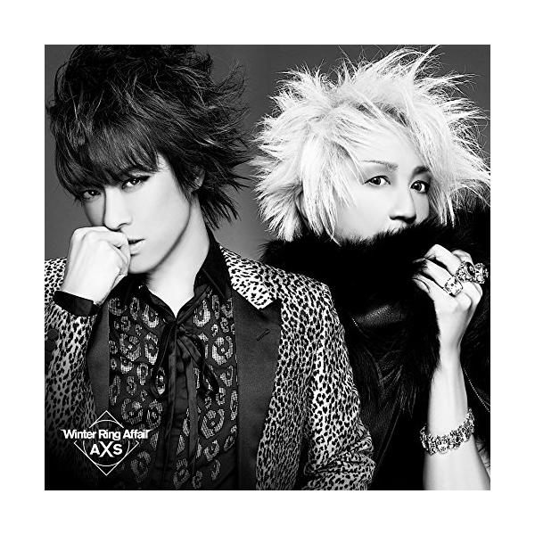 種別:CD SINGLE/シングル発売日:2015/10/21収録曲: / Winter Ring Affair / GLAMLOID 〜ghost night〜 / Dream Runner