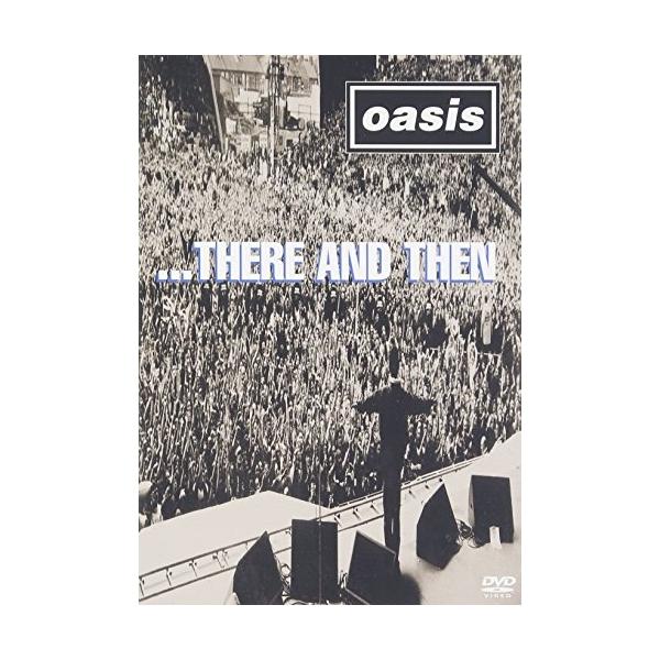 種別:DVD発売日:2002/05/21収録曲: / Programme Start / Swamp Song / Acquiesce / Supersonic / Hello / Some Might Say / Roll With It...