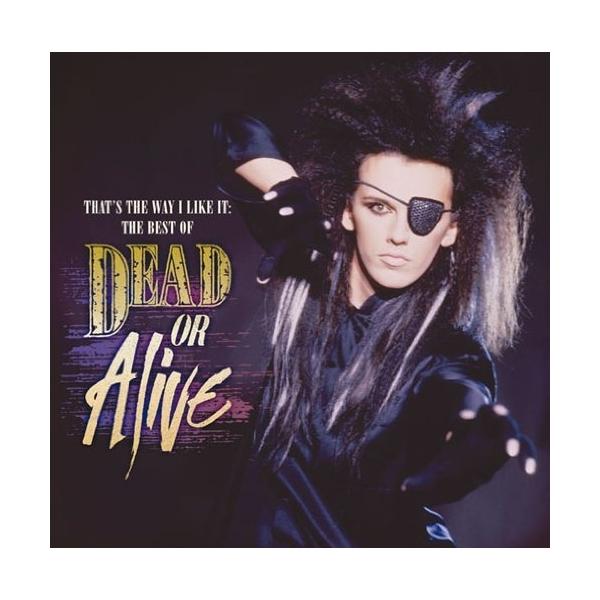 種別:CD/アルバム発売日:2011/08/03収録曲: / ユー・スピン・ミー・ラウンド / ザッツ・ザ・ウェイ [7” Version] / ラヴァー・カム・バック・トゥ・ミー / イン・トゥー・ディープ [7” Remix] / マイ...