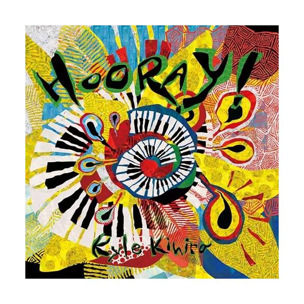 種別:CD/アルバム発売日:2024/11/06収録曲: / Blue Bossa Station / 桜の瞬き / Rollin’ Town / 愛の夢 / Down Forest / Tears for Everything / TOK...