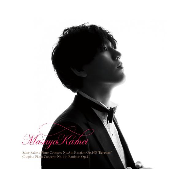 【発売日：2026年03月18日】種別:CD/アルバム発売日:2026/03/18収録曲: / ピアノ協奏曲 第5番 ヘ長調 作品103 「エジプト風」 第1楽章 Allegro animato / ピアノ協奏曲 第5番 ヘ長調 作品103...
