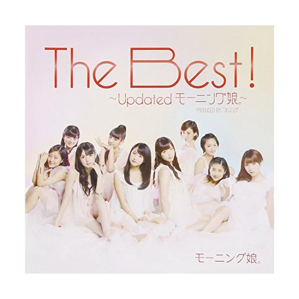 種別:CD/アルバム発売日:2013/09/25収録曲: / LOVEマシーン  / I WISH  / 恋愛レボリューション21  / ザ☆ピ〜ス!  / そうだ!We’re ALIVE  / THE マンパワー!!!  / 歩いてる  ...