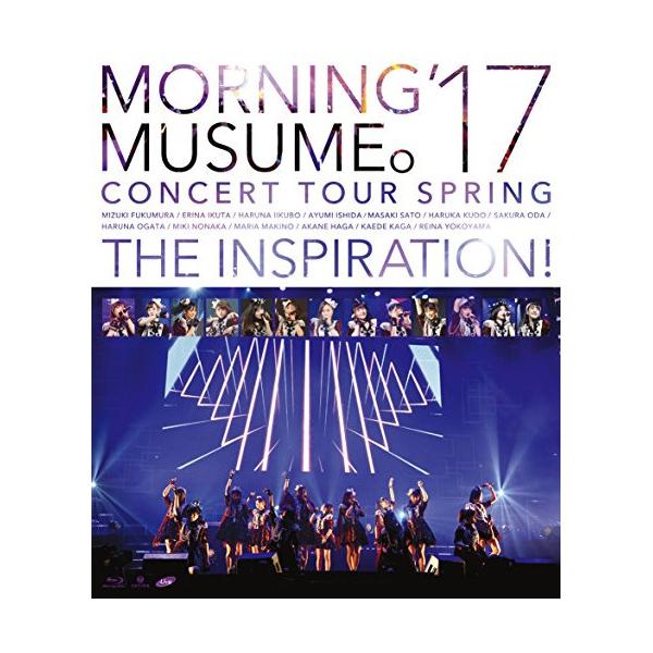 種別:Blu-ray/ブルーレイ発売日:2017/09/20収録曲: / PROLOGUE / OPENING / BRAND NEW MORNING / One・Two・Three |そうだ!We’re ALIVE |Help me!! ...