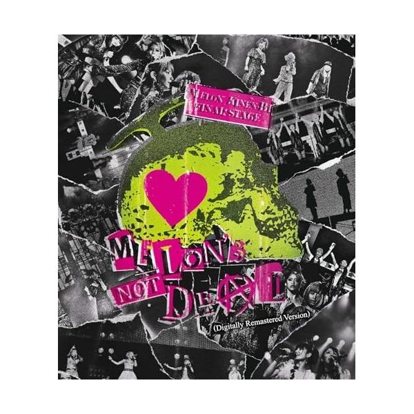 種別:Blu-ray/ブルーレイ発売日:2025/07/30収録曲: / メロン記念日のテーマ / 香水 / 夏の夜はデインジャー! / MC / ガールズパワー・愛するパワー / さぁ! 恋人になろう / 夏 / 遠慮はなしよ! / MC...