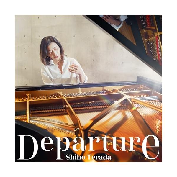 種別:CD/アルバム発売日:2024/05/22収録曲: / Pray / 日々是好日 / Departure / ENCOUNTER IN SPACE  / COSMIC DOOR  / My Home Town / Beautiful ...