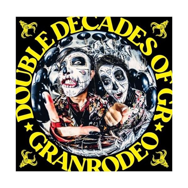 種別:CD/アルバム発売日:2025/02/19収録曲: / We wanna R&amp;R SHOW / Can Do / 情熱は覚えている / Pierrot Dancin’ / The Other self / デタラメな残像 / ...