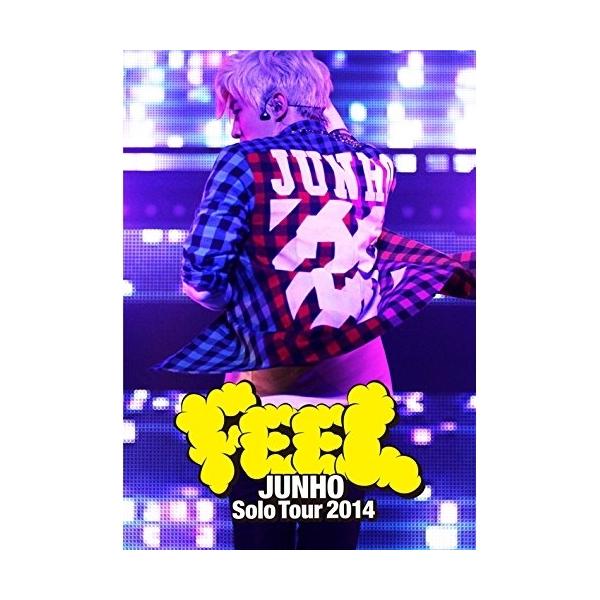 種別:DVD発売日:2015/06/24収録曲: / Opening / Turn it up / Dangerous / Just A Feeling / ずっと / キミの声 / You &amp; Me / I love you / ...