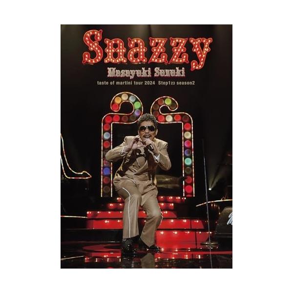 種別:DVD発売日:2025/04/16収録曲: / Opening / Hey you ?, Hey sup ? / Ultra Snazzy Blues / 違う、そうじゃない / 君は魔法使い / Magic Hour / Psych...