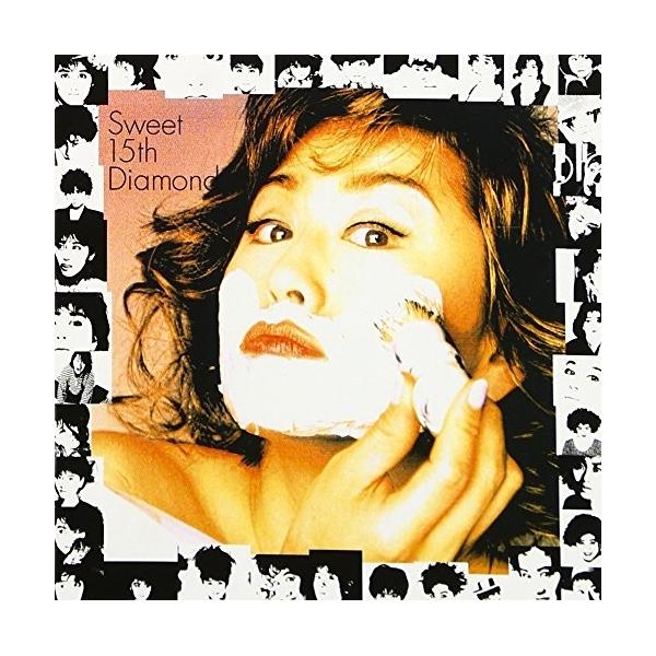 種別:CD/アルバム発売日:2000/07/12収録曲: / My Revolution / BELIEVE / 素顔 / クリスマスはどうするの / 卒業 / BIG WAVE やってきた / It’s Tough / Teenage W...