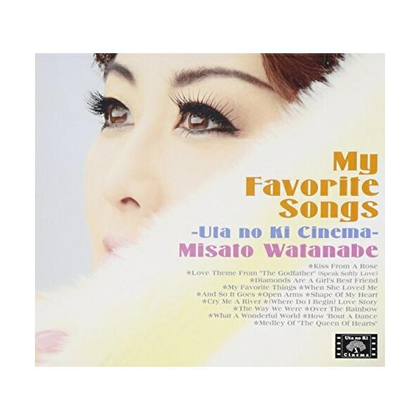 種別:CD/アルバム発売日:2012/11/14収録曲: / Kiss From A Rose / ゴッドファーザー〜愛のテーマ -Japanese ver.- / Diamonds Are A Girl’s Best Friend / M...