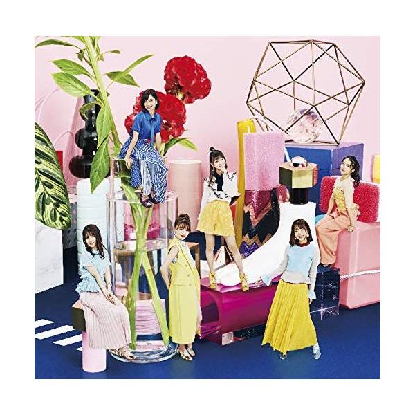 種別:CD/アルバム発売日:2018/11/21収録曲: / Hey, Girls! / Lovely Lovely / Collection feat.☆Taku Takahashi  / 現状打破でLove you -Album ver...