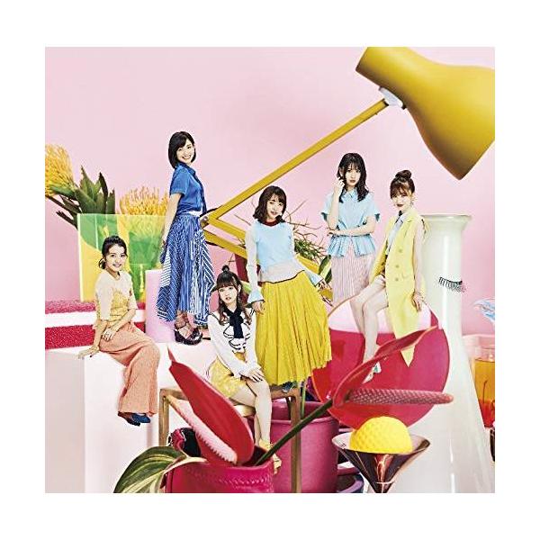 種別:CD/アルバム発売日:2018/11/21収録曲: / Hey, Girls! / Lovely Lovely / Collection feat.☆Taku Takahashi  / 現状打破でLove you -Album ver...