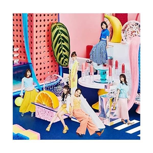 種別:CD/アルバム発売日:2018/11/21収録曲: / Hey, Girls! / Lovely Lovely / Collection feat.☆Taku Takahashi  / 現状打破でLove you -Album ver...