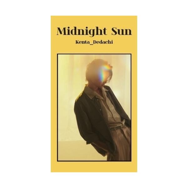 種別:CD/アルバム発売日:2022/08/24収録曲: / Midnight Sun / New Beginning / Sparkling Lemonade / Tattooed Hollywood / Fire and Gold / ...