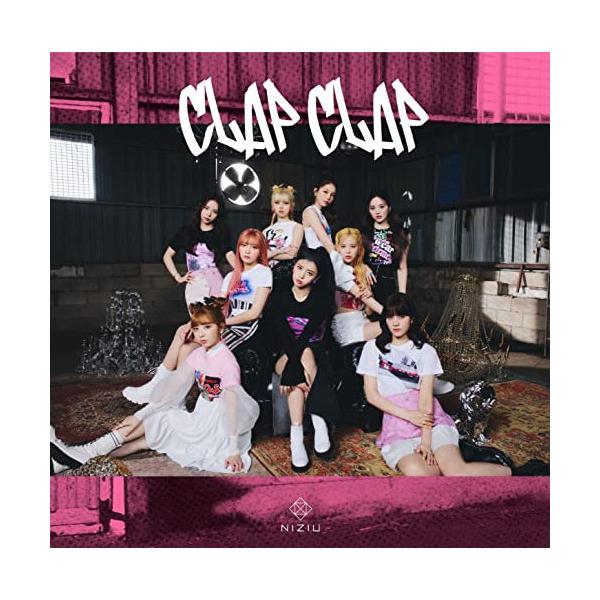 種別:CD SINGLE/シングル発売日:2022/07/20収録曲: / CLAP CLAP / Short Trip / CLAP CLAP -Instrumental- / Short Trip -Instrumental- / CL...