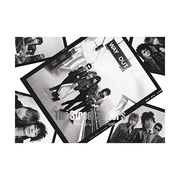 種別:CD/アルバム発売日:2023/03/22収録曲: / Let’s go down the street / Boys Jump The Midnight / EASY ACTION / 愛の痛手が一晩中 / TOKYO JUNK /...