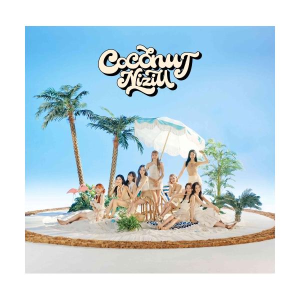 種別:CD/アルバム発売日:2023/07/19収録曲: / COCONUT / LOOK AT ME / Short Trip / Paradise / ASOBO / PRISM / All right / CLAP CLAP / Ra...