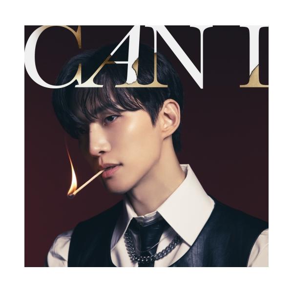 種別:CD SINGLE/シングル発売日:2023/08/23収録曲: / Can I / Can I