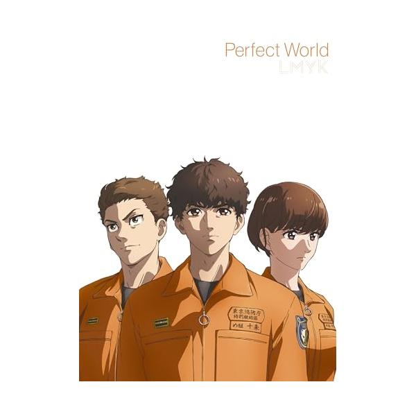 種別:CD SINGLE/シングル発売日:2023/11/08収録曲: / Perfect World / Perfect World  / Perfect World  / Perfect World  / Perfect World
