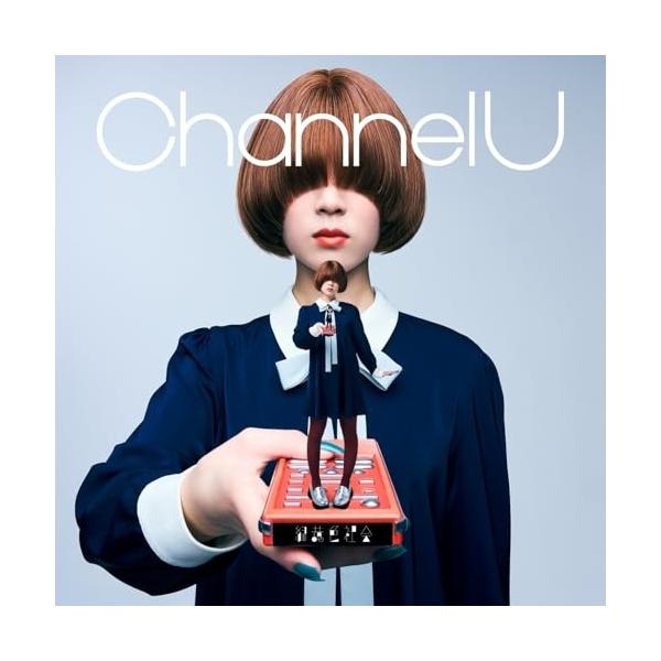 種別:CD/アルバム発売日:2025/02/19収録曲: / PLAYER 1 / 恥ずかしいか青春は / ナイスアイディア! / Monkey Dance / ∩ / マジックアワー / 僕らはいきものだから / Channel Me /...