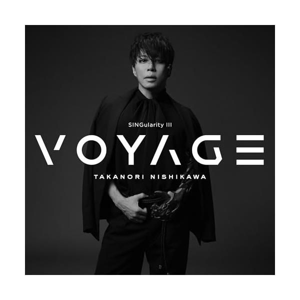 種別:CD/アルバム発売日:2025/02/26収録曲: / [ Ω ] / Never say Never / BREACH / ALL UNITED / Energy Overflow  / 天叢雲剣-SKYBREAKER- / LIB...