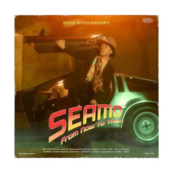 種別:CD/アルバム発売日:2026/02/11収録曲: / ルパン・ザ・ファイヤー  with nobodyknows+ &amp; KURO / Average Joe / 裸でどつきあい feat.May’n / YOLO / エアハ...