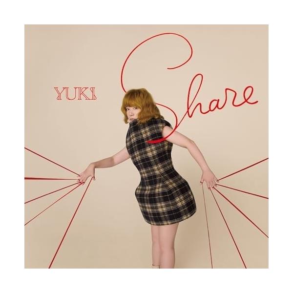 種別:CD SINGLE/シングル発売日:2025/12/17収録曲: / Share / Share  / Share