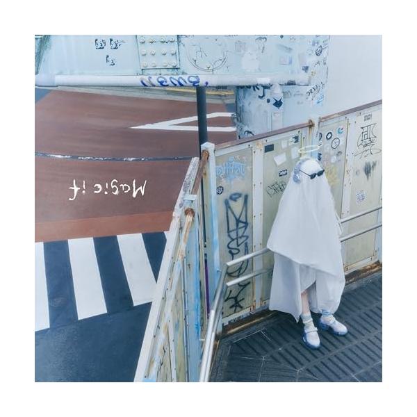 【発売日：2026年03月11日】種別:CD/アルバム発売日:2026/03/11収録曲: / DO NOT DISTURB / Quest / INSOMNIA / マイペース・イズ・マイン / 風鈴 / ながれぼし / Wannabe ...