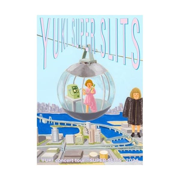 種別:Blu-ray/ブルーレイ発売日:2025/06/25収録曲: / Now Here / JOY / クライマー・クライマー / ユニヴァース / コミュニケーション / 鳴り響く限り / トロイメライ / SLITS / 流星sli...