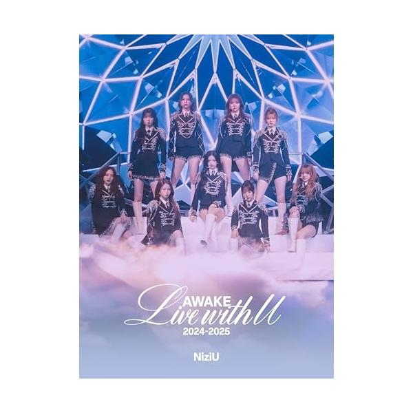 種別:Blu-ray/ブルーレイ発売日:2025/08/20収録曲: / Intro+RISE UP / All right / BELIEVE / Intro+Life is Beautiful / PRISM / HEARTRIS / ...