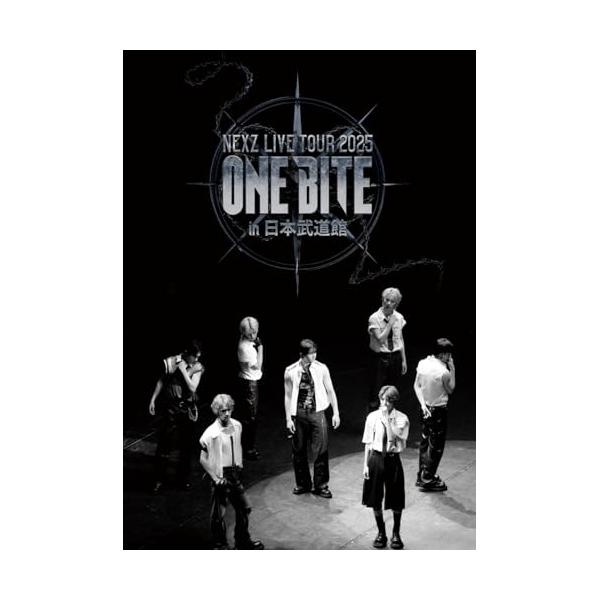 種別:Blu-ray/ブルーレイ発売日:2026/02/18収録曲: / Simmer  / HARD / One Bite / NALLINA / Because of you  / Slo-mo / Run With Me / Ride...