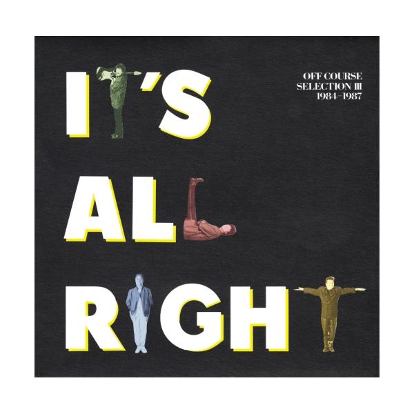 種別:CD/アルバム発売日:2022/06/15収録曲: / IT’S ALL RIGHT  / 君が、嘘を、ついた / 夏の日 / 君の倖せを祈れない / 緑の日々 / call / たそがれ / LAST NIGHT / 夏から夏まで ...
