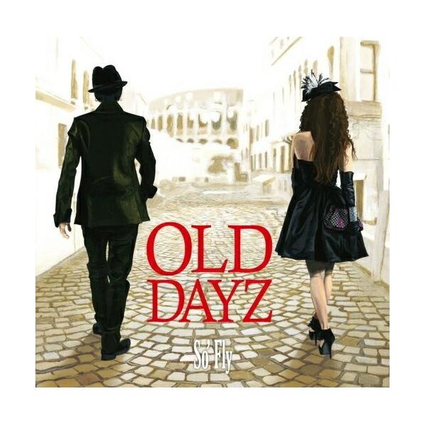 種別:CD SINGLE/シングル発売日:2008/09/17収録曲: / OLD DAYZ / Nuthin’ but summer feat.光永泰一朗 / ROCKSTAR  / OLD DAYZ  / OLD DAYZ  / TV ...