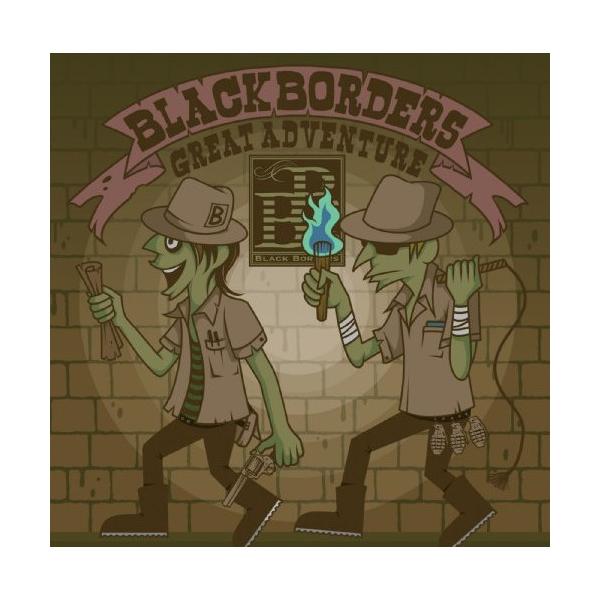 種別:CD/アルバム発売日:2009/09/30収録曲: / GREAT ADVENTURE / TEENAGE RIOT / R&amp;R FOREVER / INVITATION!!! / KICK OUT THE JAMS / 転生前進歌