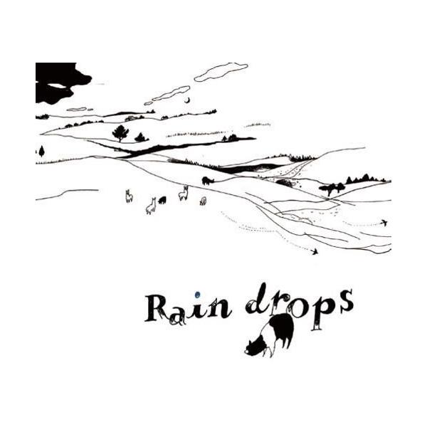 種別:CD/アルバム発売日:2009/09/16収録曲: / Raindrops#1「Aqua」 / Smile of Split / Beyond The Earth / 月雪に舞う華のように / Greening / Echoes / ...