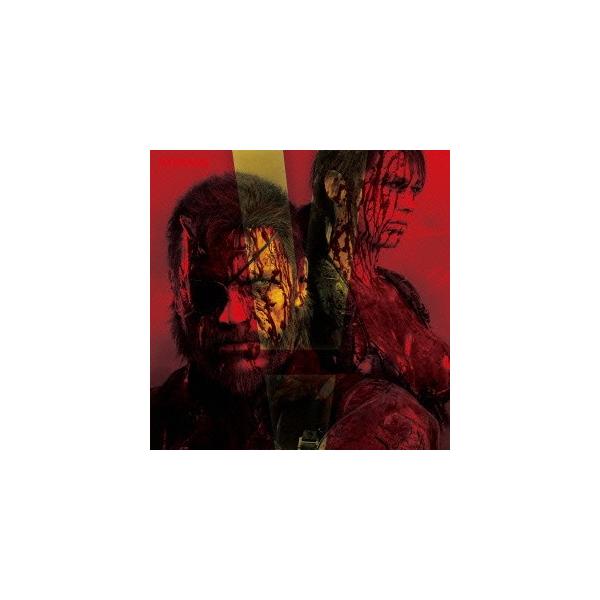 種別:CD/アルバム発売日:2016/03/30収録曲: / A Phantom Pain / Behind the Drapery / Dormant Stream / Nitrogen / All the Sun Touches / D...