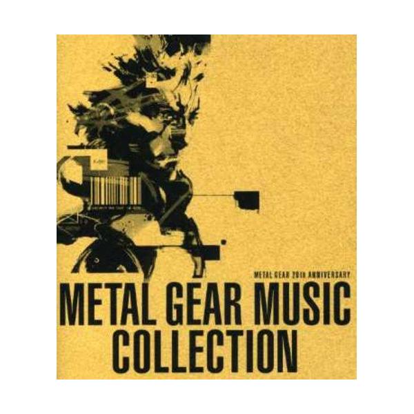 種別:CD/アルバム発売日:2007/07/18収録曲: / METAL GEAR 20 Years History-Past,Present,Future- / Snake Eater / Virtuous Mission / Yell{...