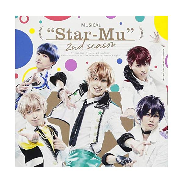 種別:CD/アルバム発売日:2018/07/18収録曲: / ユメ・イロ 〜Musical Ver.〜 / &amp;BEGINNING / Delight Song / ONYX WING / Re STARTER! / Back up ...