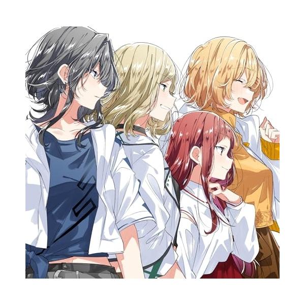 種別:CD/アルバム発売日:2024/07/10収録曲: / Humming Love / Follow your arrows / ギフティ 〜SSGIRLS Ver.〜 / 屋上のメロディー / オレンジに染まった大空 / 金糸雀〜カナ...