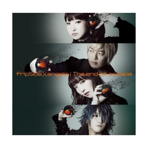 種別:CD SINGLE/シングル発売日:2016/12/07収録曲: / The end of escape / The end of escape  / The end of escape <instrumental> / ...