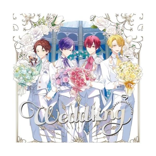 種別:CD/アルバム発売日:2024/07/10収録曲: / アダマントリング / ゼンシンゼンレイ好きさ / 幸せのレシピ / むしろ Why? / メリメリ / Killer Killer My Love / マグネティック / Fla...