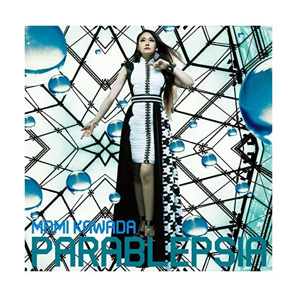 種別:CD/アルバム発売日:2015/09/16収録曲: / parablepsia / Borderland / I...civilization / fly blind / Eager Eyes / PIST / Enchantress...