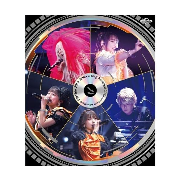 種別:Blu-ray/ブルーレイ発売日:2024/08/28収録曲: / magicaride / never no astray -version 20240108- / spiral of despair -version 202401...