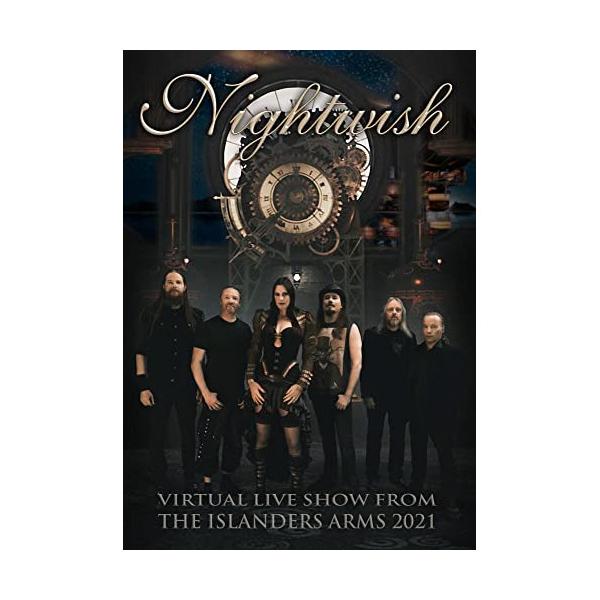 種別:DVD発売日:2022/05/20収録曲: / イントロ / ノイズ / プラネット・ヘル / アルペングロウ / エラン / ストーリータイム / ハウズ・ザ・ハート? / ハーヴェスト / ダーク・チェスト・オブ・ワンダーズ / ...