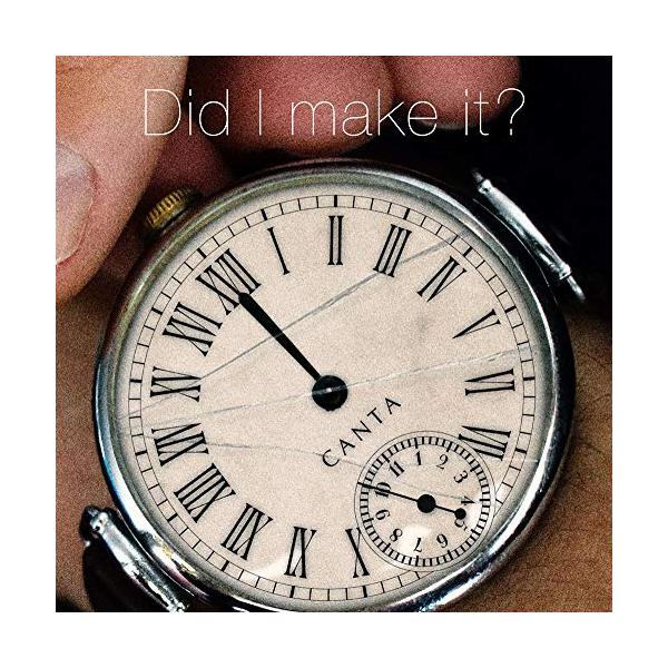 種別:CD/アルバム発売日:2019/07/24収録曲: / D.N.A / DA・YO・NE? KA・MO・NE... / Old &amp; Hopeful / プライド / Where were we? / Ready for the...